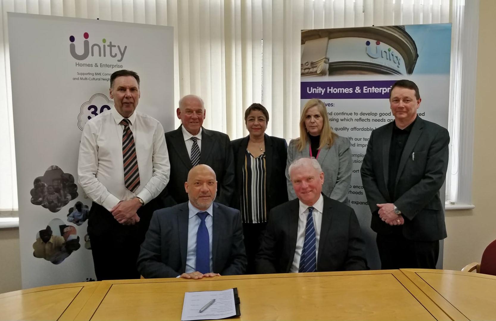 Procurement of planned and responsive housing maintenance and repair ...