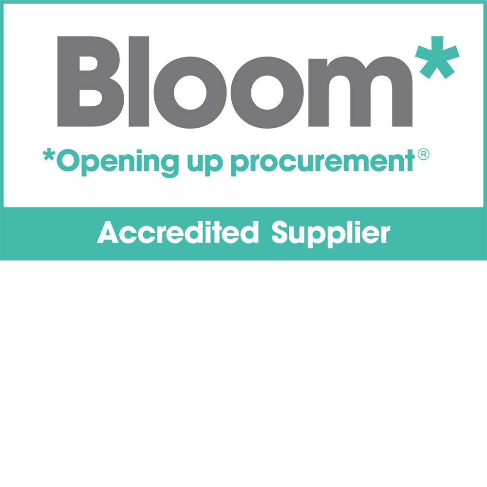 Bloom National Framework Accreditation | Stradia